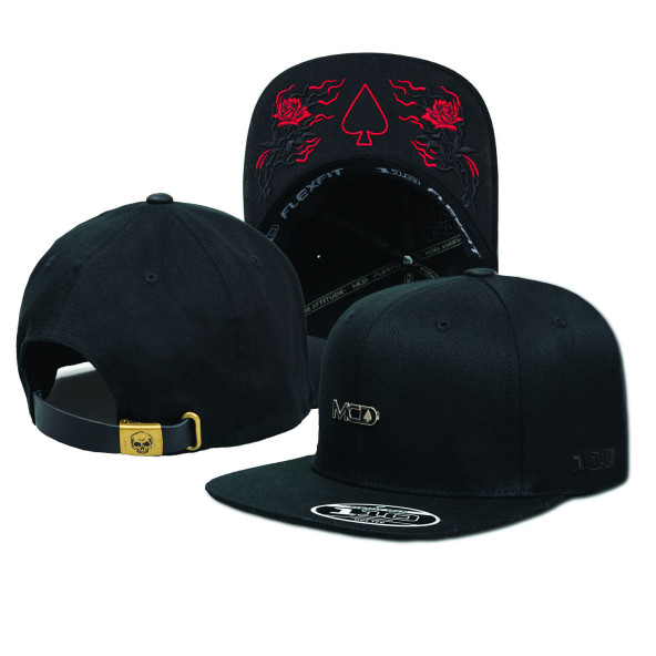 Bonés MCD - Comprar Bonés Online | Emporium Brazil