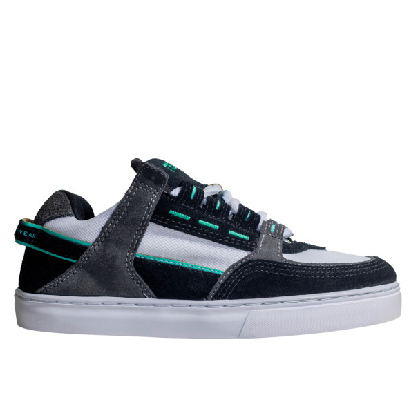 Tênis Tesla | Emporium Brazil